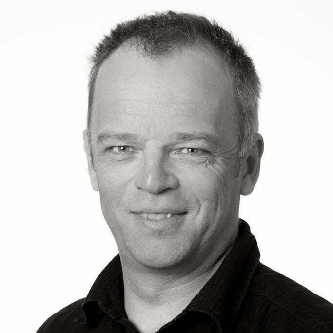 Kundservice / Innesälj - Drömtrappor