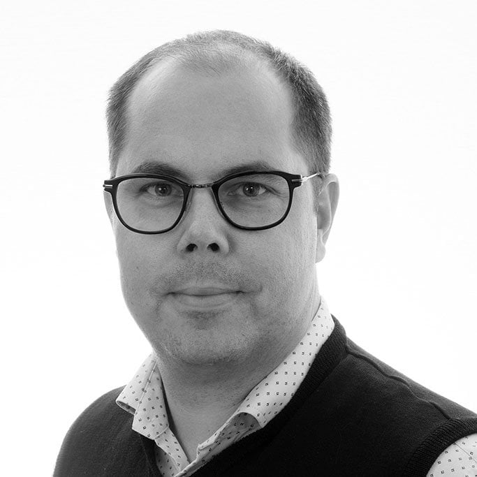 Företagsledning - Drömtrappor