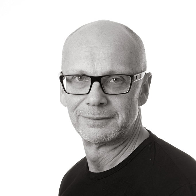 Kundservice / Innesälj - Drömtrappor