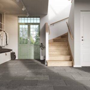 U-trappa - Drömtrappor