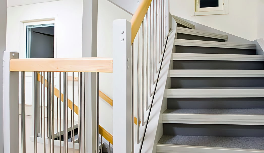 Trappans roll i det offentliga rummet - Drömtrappor